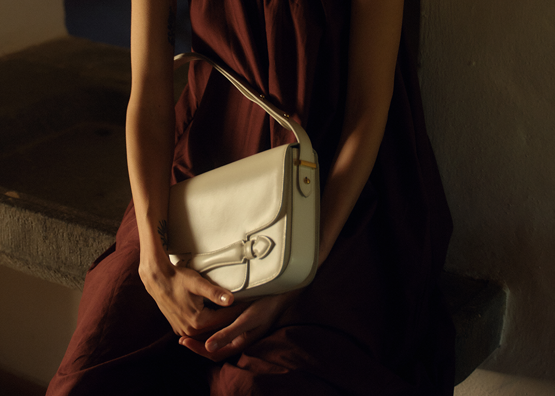 Shoulder Bags – Mark Cross