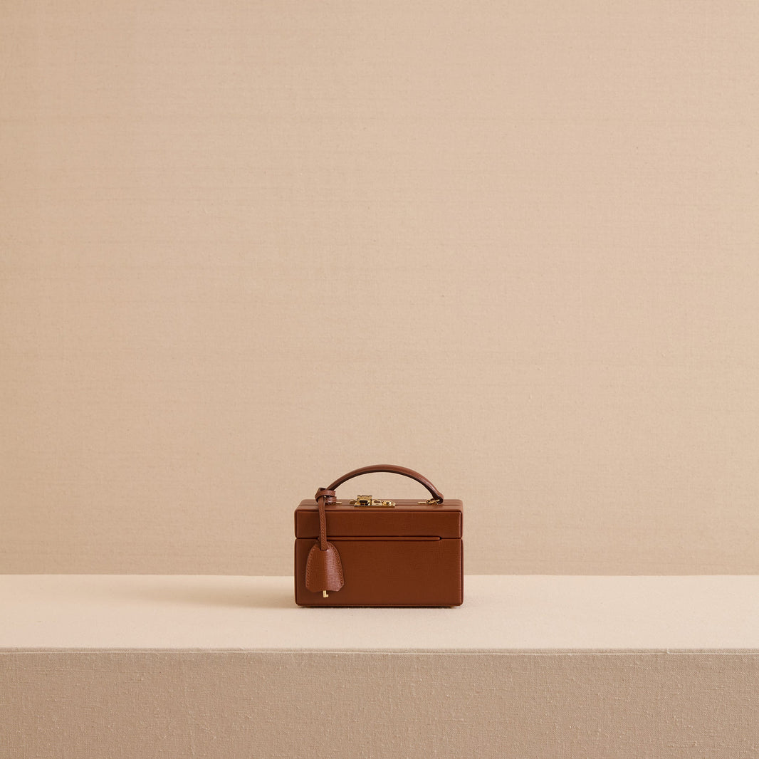 Box Bags – Mark Cross