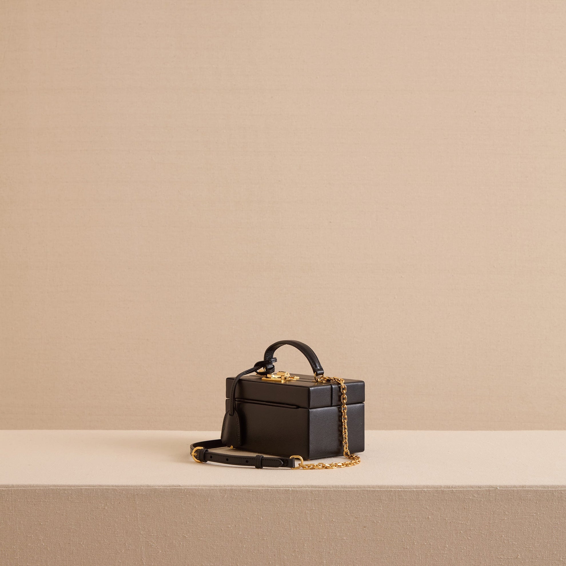 Box Bags – Mark Cross