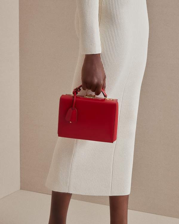 Grace – Mark Cross