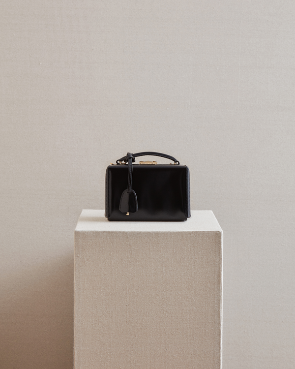 Grace – Mark Cross