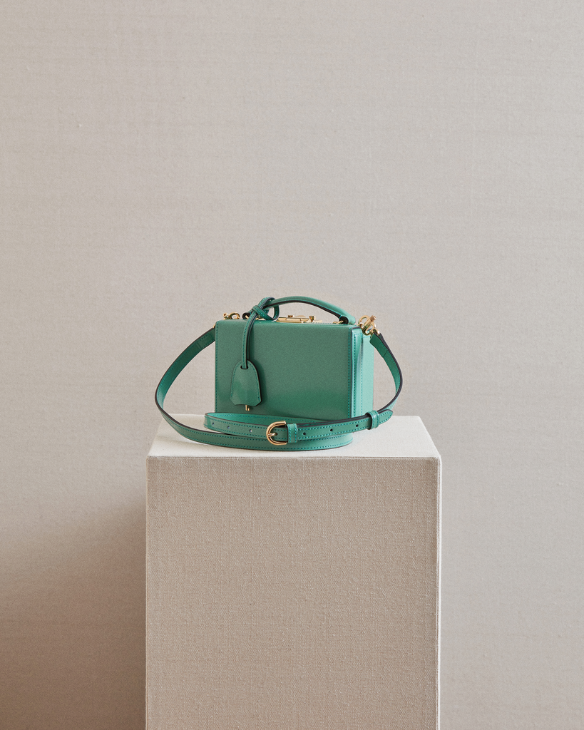 Grace – Mark Cross