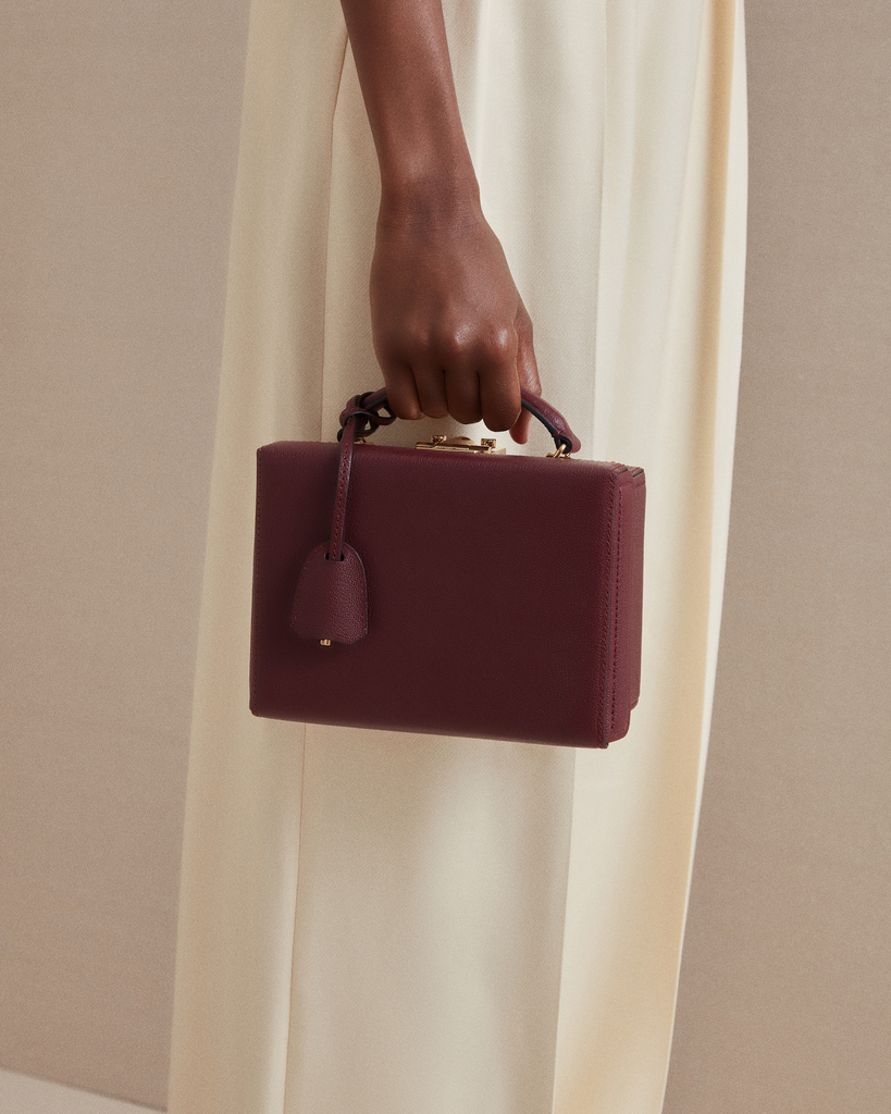 All Handbags – Mark Cross