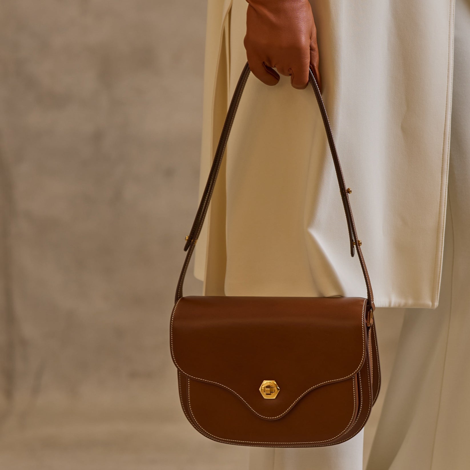 Jane in Vacchetta – Mark Cross