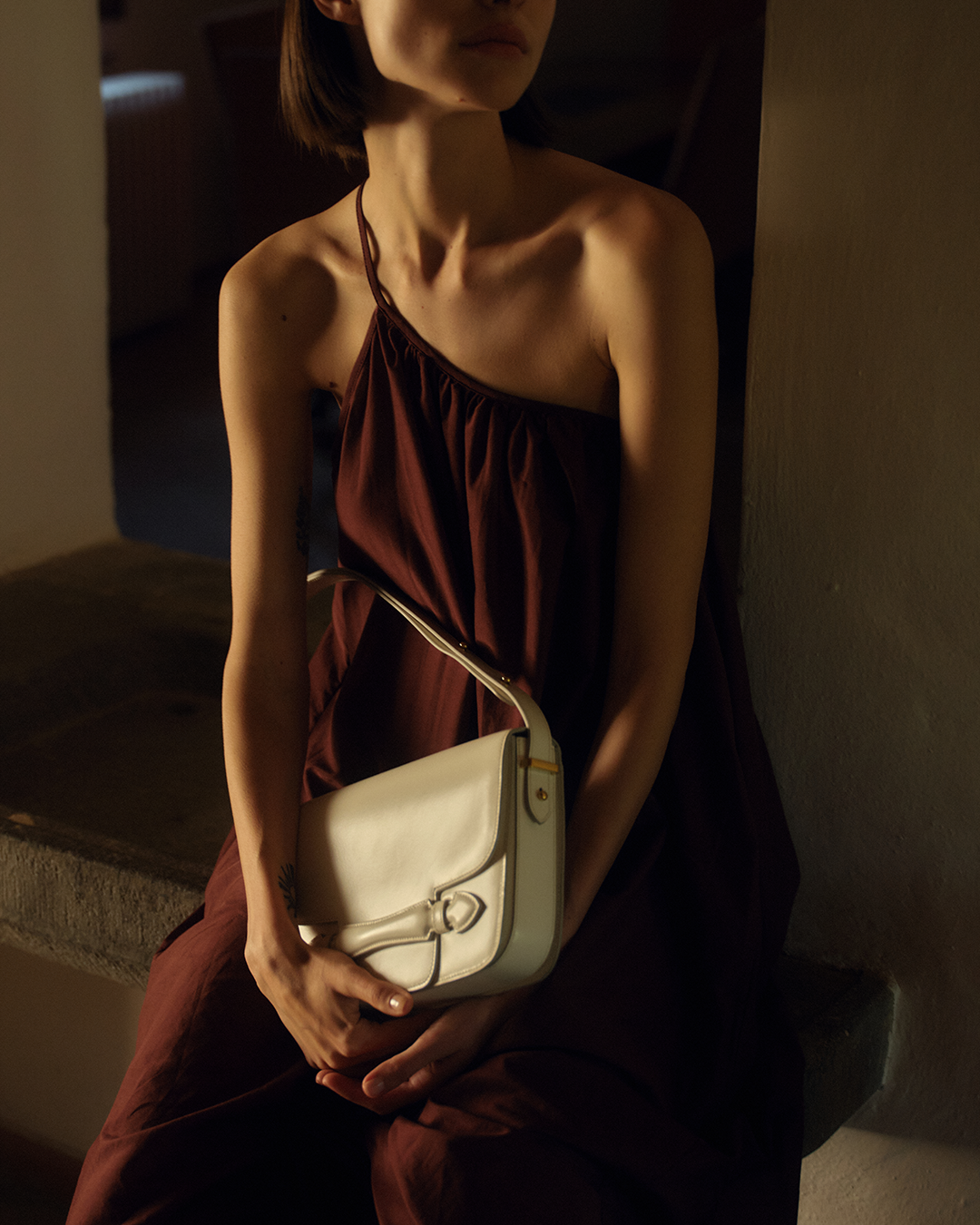 Shoulder Bags – Mark Cross