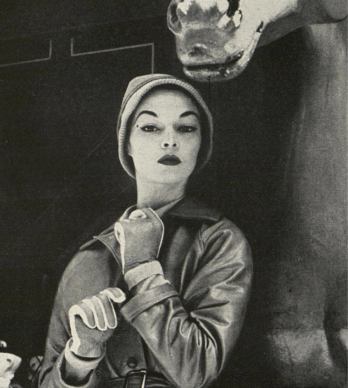 Our Story – Mark Cross