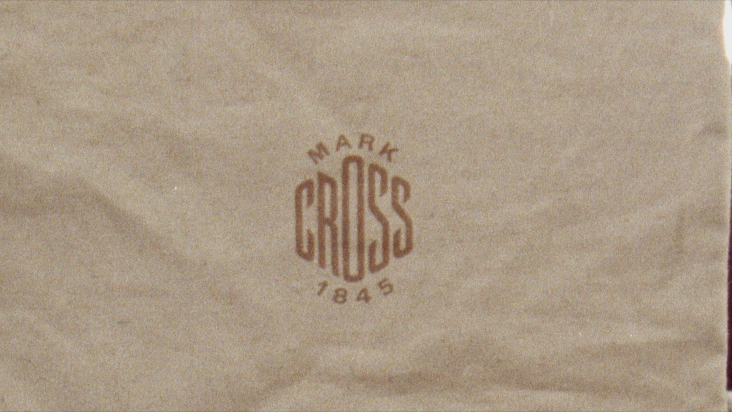 Our Story and Craftsmanship – Mark Cross