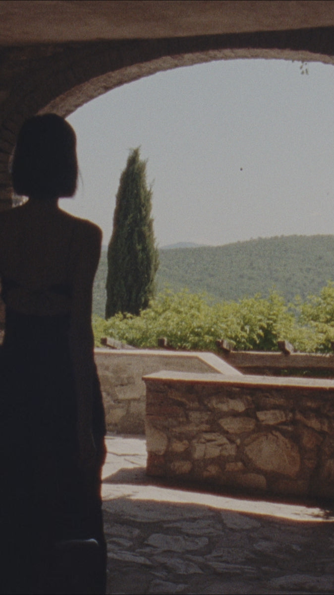 Mark Cross reflects a rich heritage of American luxury lifestyle.